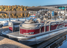 Trinity Lake Resort & Marina | Shasta Trinity National Forest